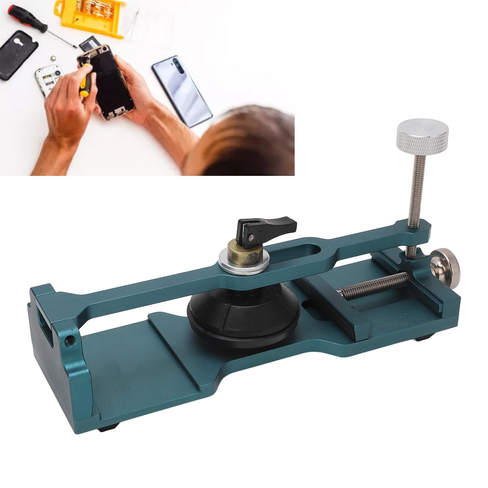 Mobile Phone Screen Removal Tool LCD Screen Separator Machine Used for Mobile Phone Plate and Body Separation