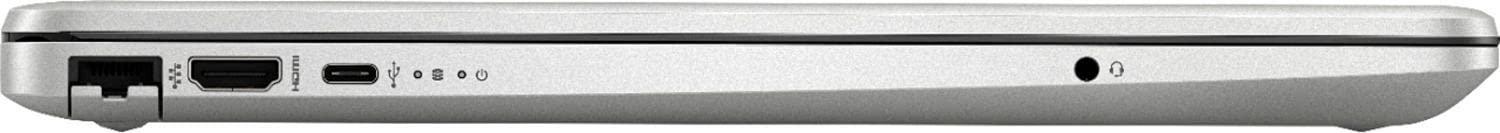 HP 2022 Newest Notebook Laptop, 15.6" Full HD 1080P Non-Touch Display, 11th Gen Intel Core i3-1115G4 Processor, 16GB DDR4 RAM, 1TB PCIe SSD, Webcam, HDMI, Wi-Fi, Bluetooth, Windows 10 Home, Silver
