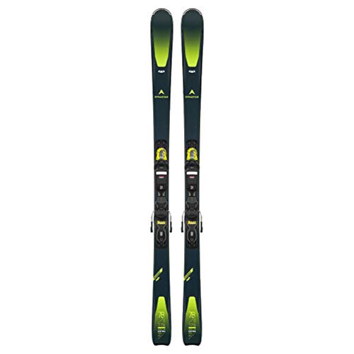 DYNASTAR 2021 Speed Zone 4x4 78 Skis w/Xpress 11 GW Bindings - 171