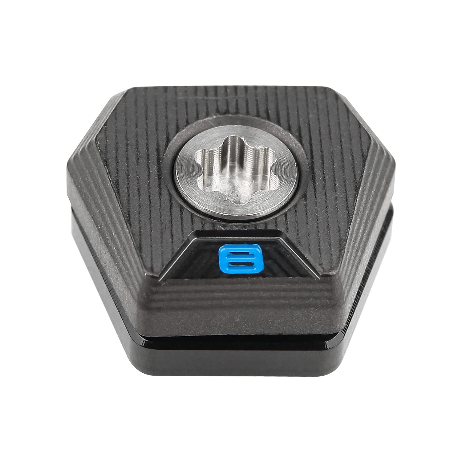 Gofotu 4PCS Golf Sliding Weightd for 2022 TaylorMade Stealth Plus Driver 4g+6g+8g+10g+ Wrench