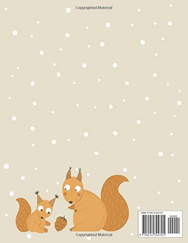 Who Lives in the Wood?: An Illustrated German-English Bilingual Story for Kids - Simple Short Sentences for Beginners - A Bonus Board Game Inside