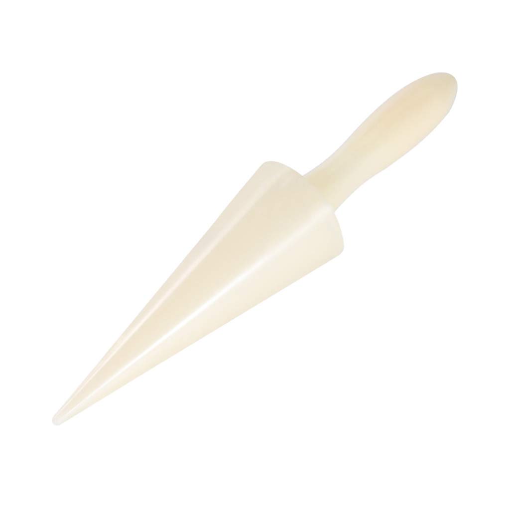 HELYZQ Egg Roll Ice Cream Holder Based Mould Cone Mold DIY Cooking Omelet Maker Waffle Roller Baking Tool for Cooking