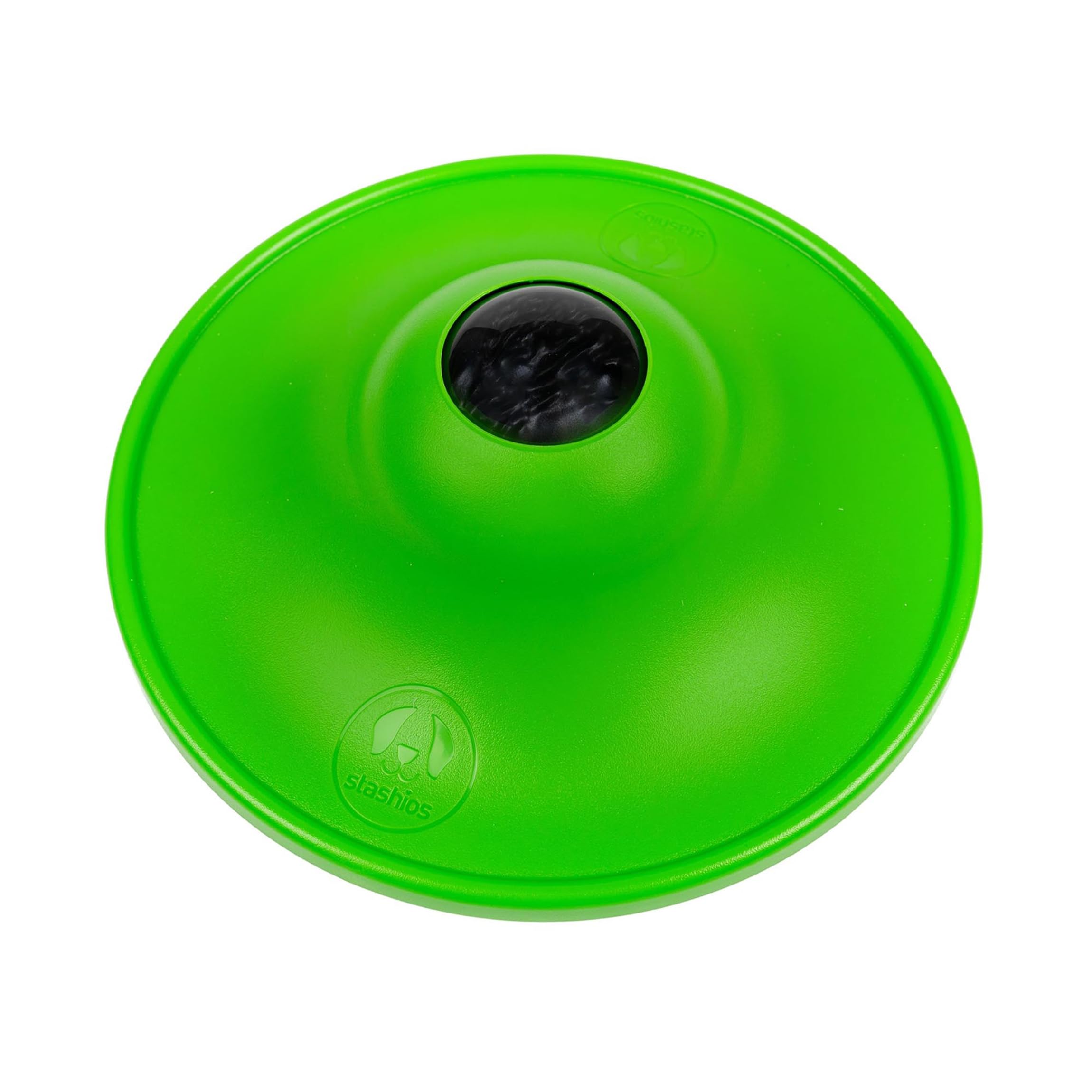 Stashios Soothing Saucer Calming Kit- Anxiety Relief, All Natural, Healthy, Stress Reduction Dogs
