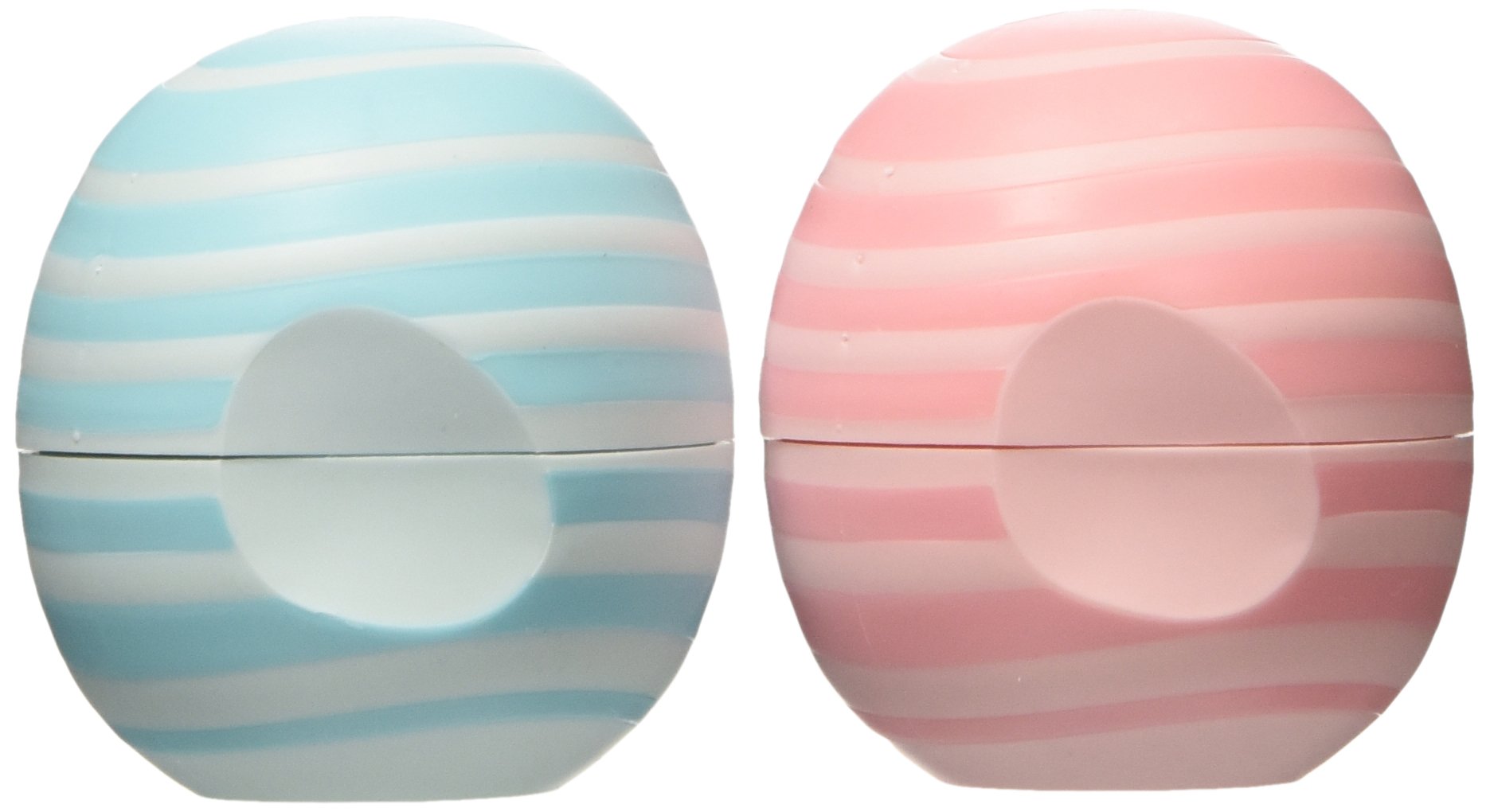EOS Lip Balm ~ Coconut Milk & Vanilla Mint (Packaging May Vary)