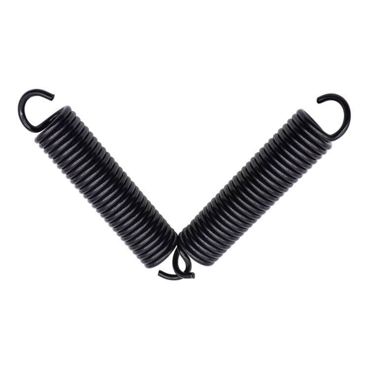 HABIIID 2 Pcs 2877443 for Polaris Snowplow Trip Springs Kit ATV Plow Spring