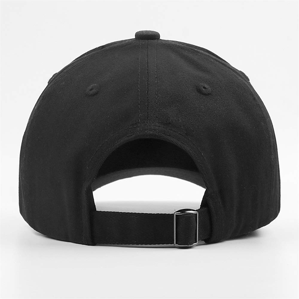 Golden State Basketball Fans Hat 2022 Championship Champs Cap Gifts Unisex Adjustable, Black-5, One Size