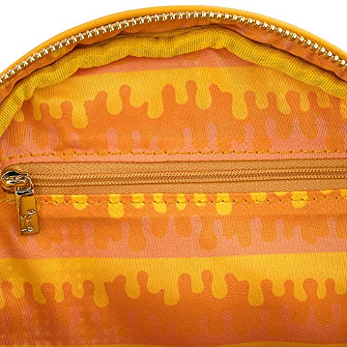 Winnie the Pooh Women's Bohemian, Amarillo