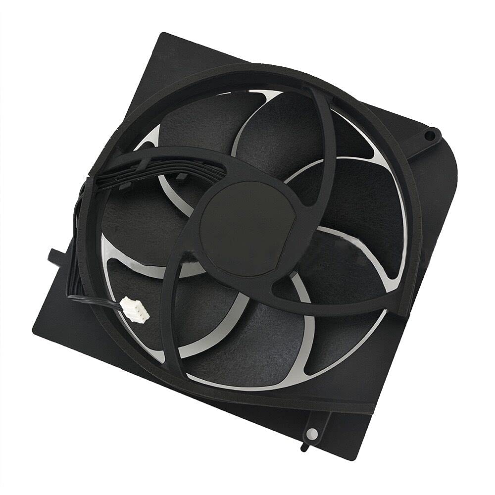 goldship Goodgo Original Quality Replacement Internal Cooling Fan for Xbox Series S Console(XSS)