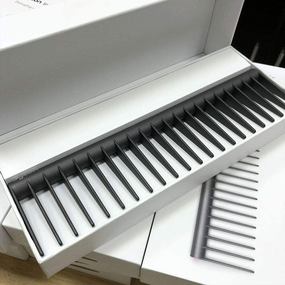 Dyson Designed Detangling Comb for Dyson Supersonic Hair Dryer
