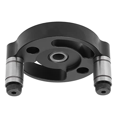 Drill Hole , Aluminium Alloy Drill Hole Jig, Woodworking Hole Puncher Locator Dowel Drilling Punching Tool Set, Woodworking Project Kits
