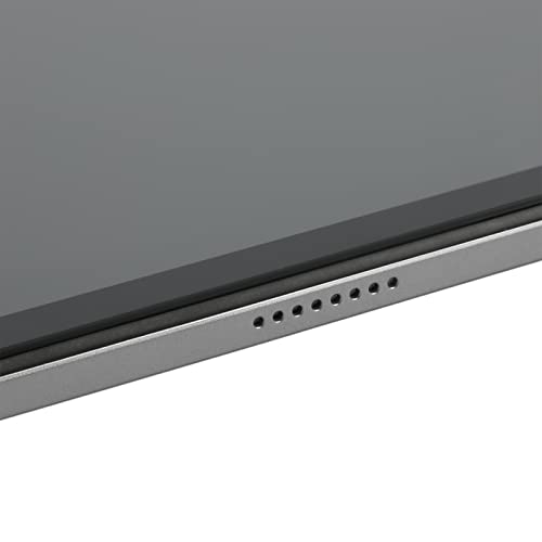 Janzoom 10 Inch 19201200 IPS Silver Gray Kids Tablet MT6755 8 Core 2.2Ghz 2.4G 5G Dual Band WiFi for Office (US Plug)