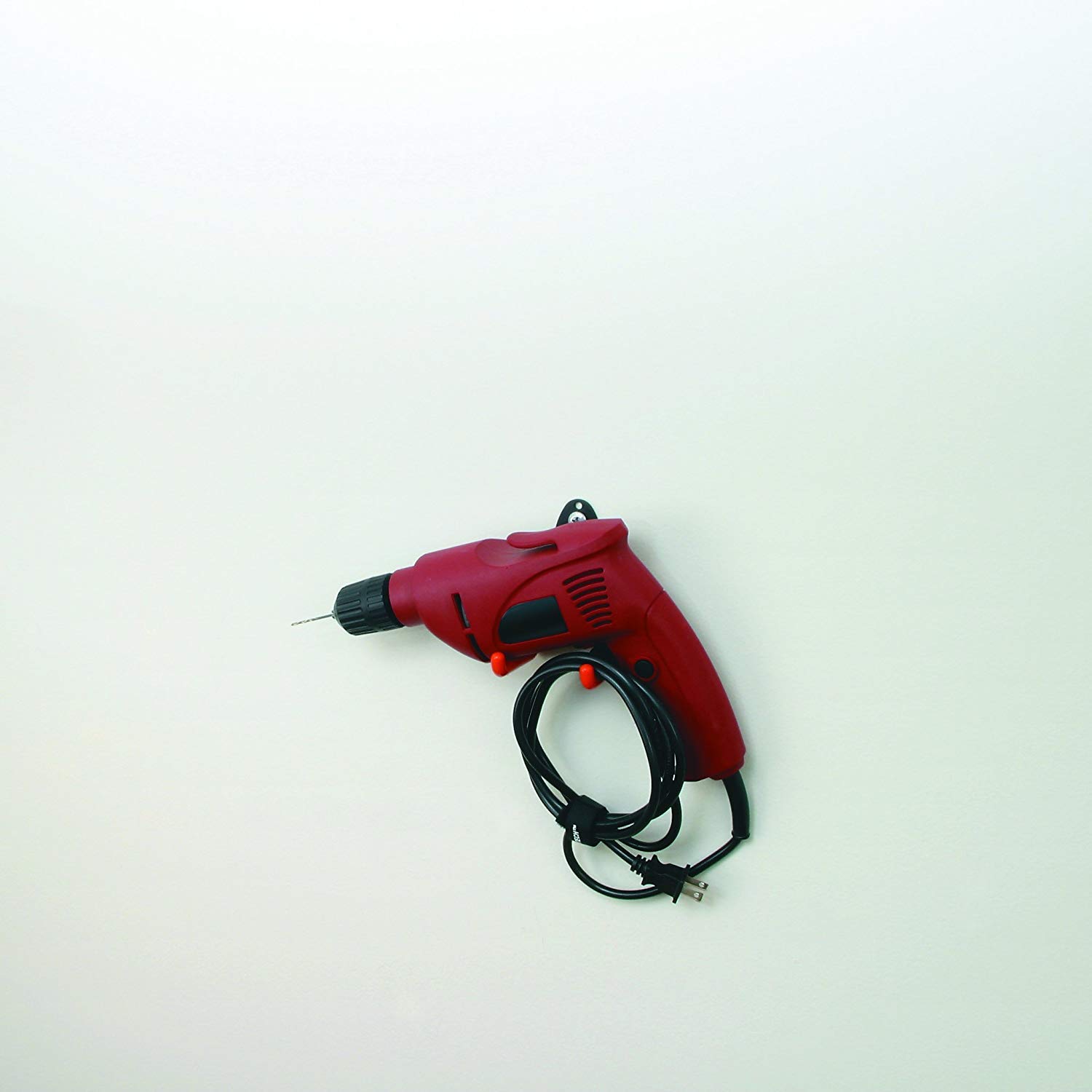 Tornado 00500 Small U-Hook, Sold as 4 Pack, 4 Hooks Total