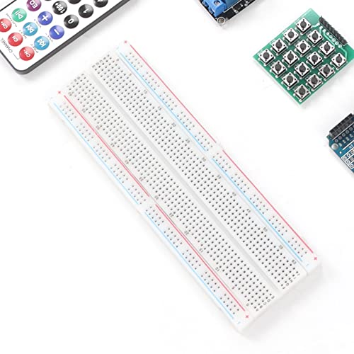 Projects Basic Starter Kit, Complete Development Board Kit for DIY