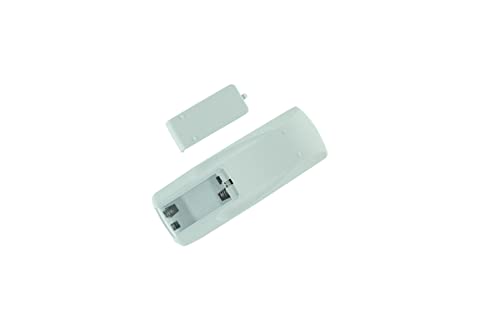 Remote Control for Altise OAPC10 & Euhomy AC-8-NEW AC-8 & FIOGOHUM A019BDJ A030BDJ & Famgizmo Portable JHS-A019-07KR2/e1 Portable Air Conditioner