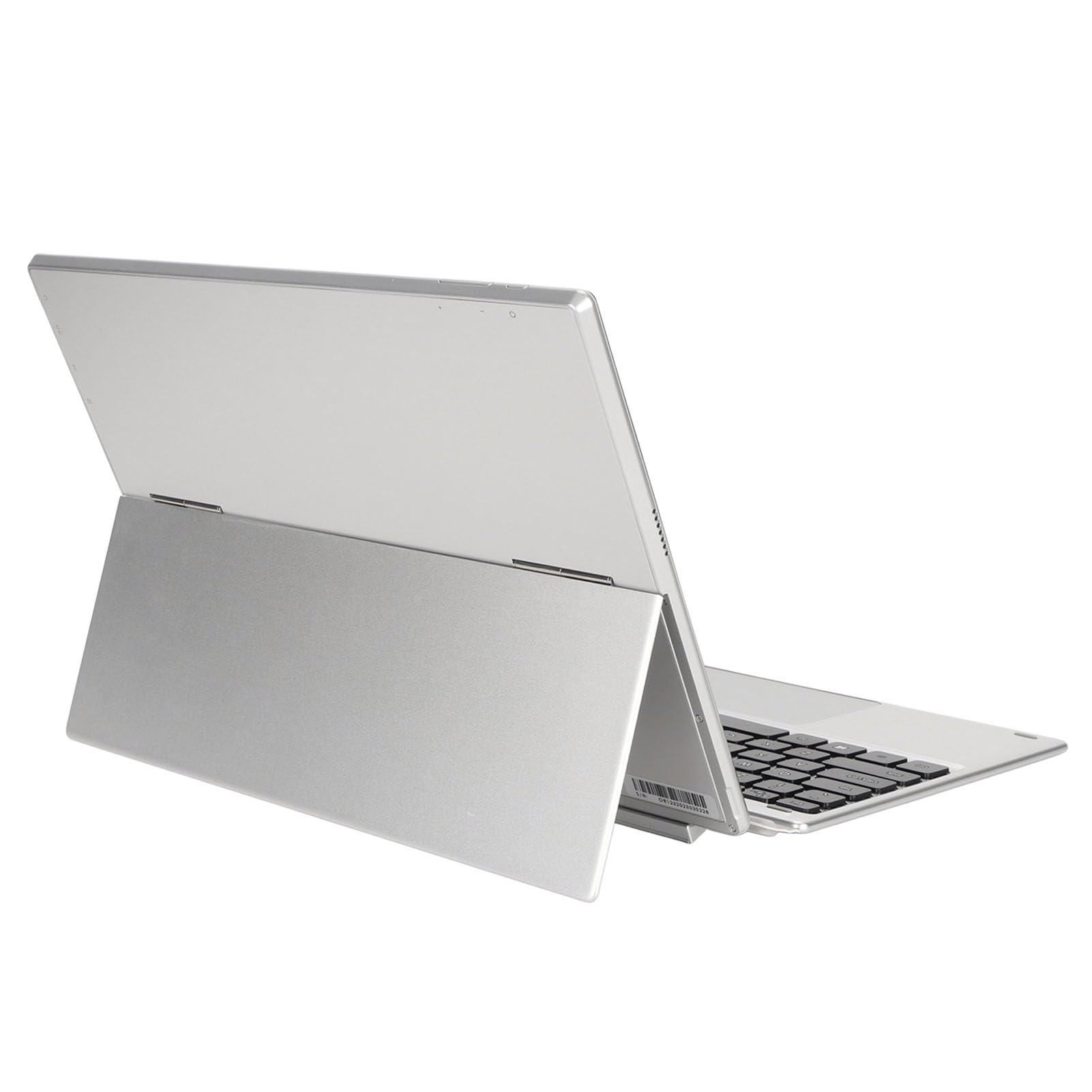 FECAMOS Laptop 100-240v 2.4ghz 5ghz Portable WiFi 16gb 2880x1920 Resolution with Magnetic Keyboard for Home (16+512G US Plug)