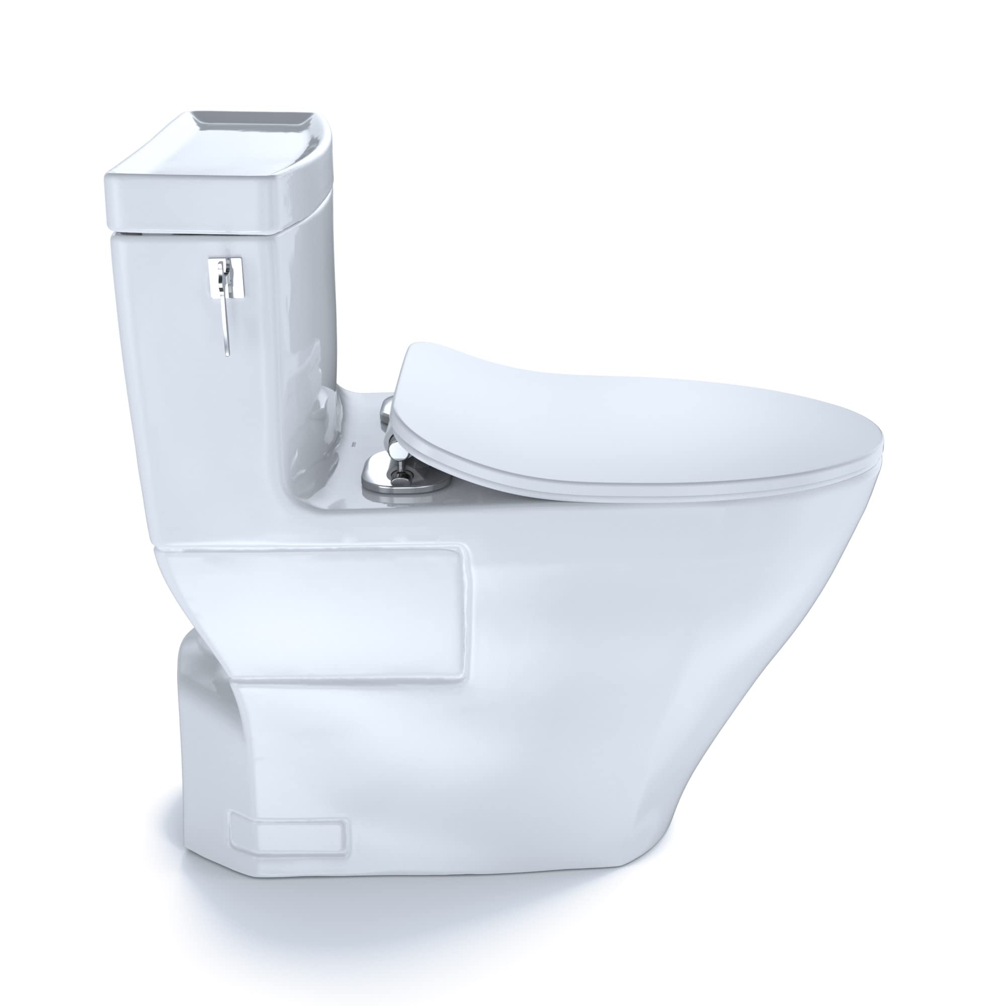 TOTO MS626234CEFG#01 Toilets and Bidets, Cotton White
