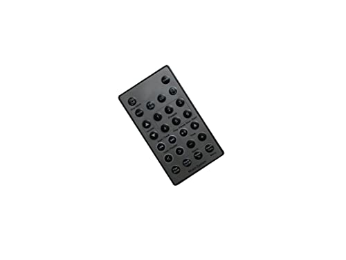 Remote Control Replaced for Bose AWR1B4 AWR1B1 AWR1BW AWR1-C3 Wave Music Radio System ii