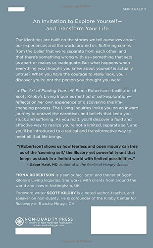The Art of Finding Yourself: Live Bravely and Awaken to Your True Nature