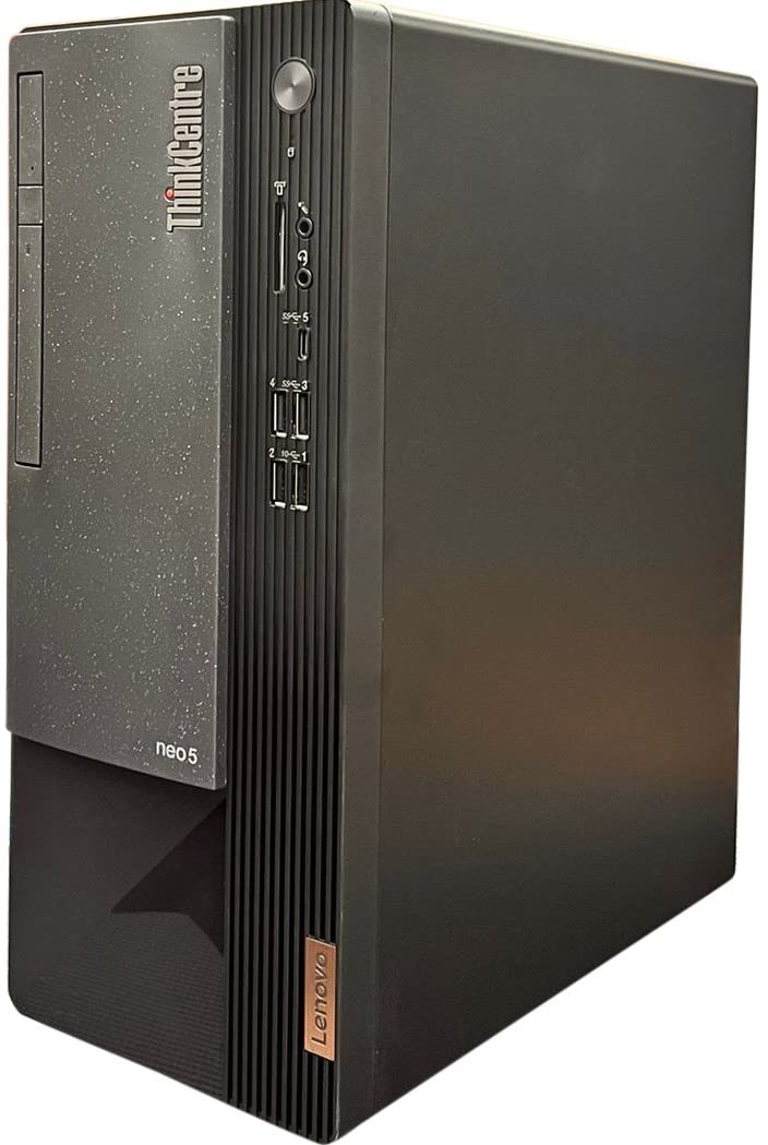 Lenovo IdeaCentre 5i AIO 27 Touch 1TB SSD 32GB RAM (Intel 10th gen processor with Six Cores and Turbo Boost to 3.60GHz, 32 GB RAM, 1 TB SSD, 27" QHD Touchscreen, Win 11) Desktop All in One PC Computer