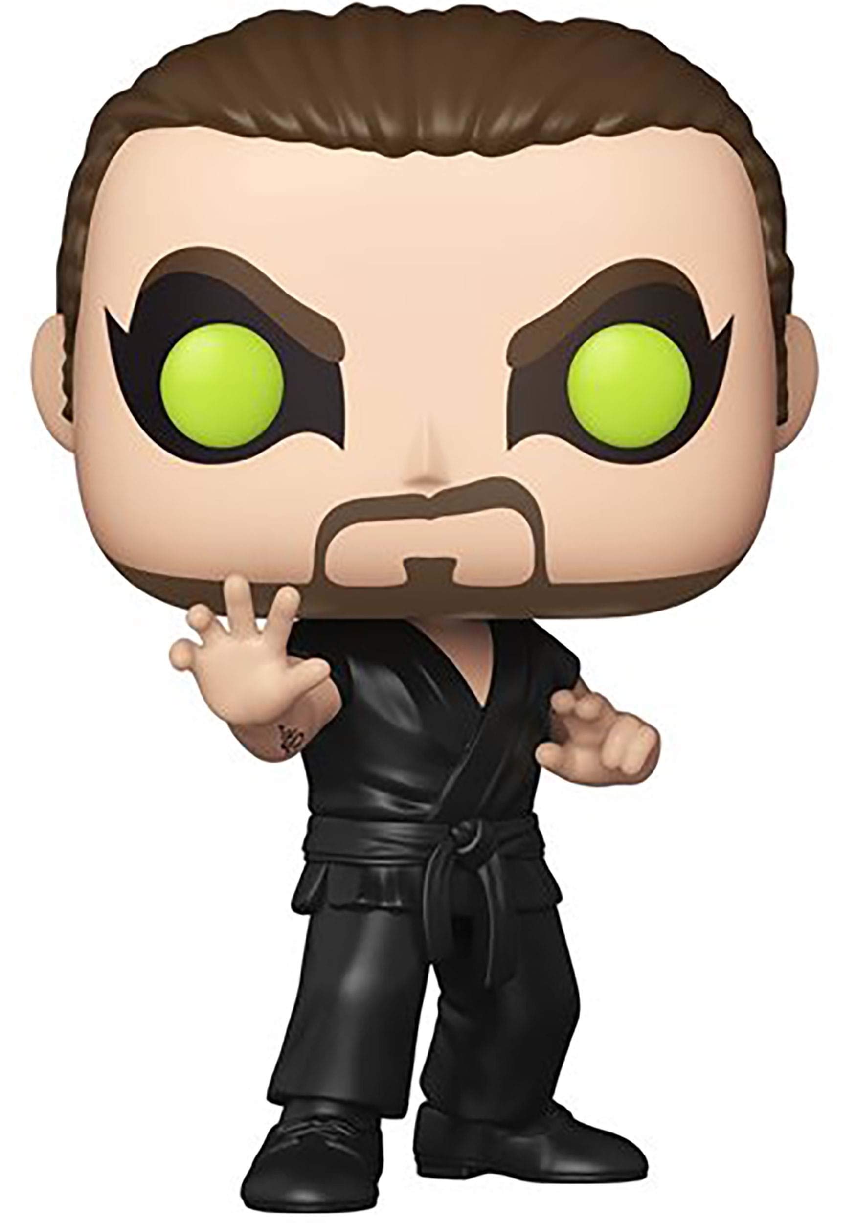 Funko Pop! TV: It's Always Sunny in Philadelphia - Mac as The Nightman