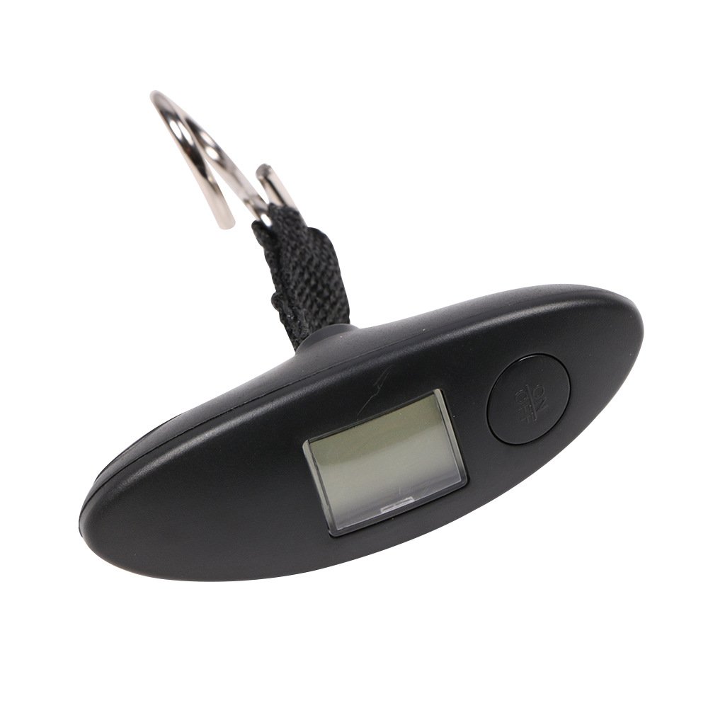 e5e10 Bow Pounds Lbs Measuring Bow Up to 88 Pound Digital Bow Scale Instrument Test Tool Led for Recurve/Long Bow Hunting
