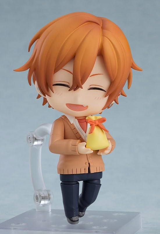 GOOD SMILE COMPANY Sasaki and Miyano: Shumei Sasaki Nendoroid Action Figure