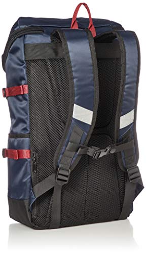 Mist Forza FMN04 Men's Fuse Box Backpack, Konaka