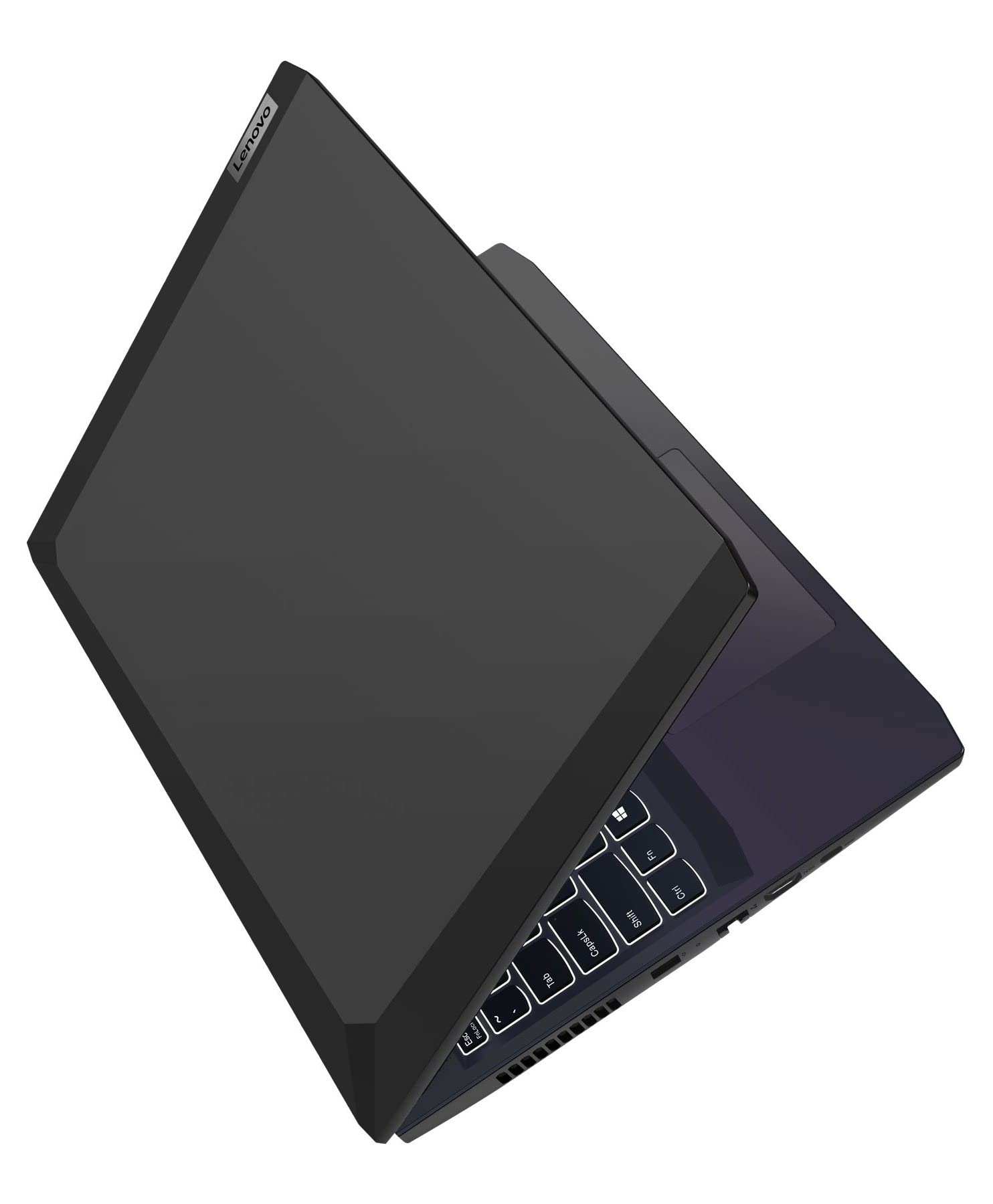 Lenovo IdeaPad Gaming 3 Gaming & Entertainment Laptop (Intel i5-11300H 4-Core, 64GB RAM, 2TB SATA SSD, GeForce RTX 3050, 15.6" 120Hz Win 11 Pro) with MS 365 Personal, Hub