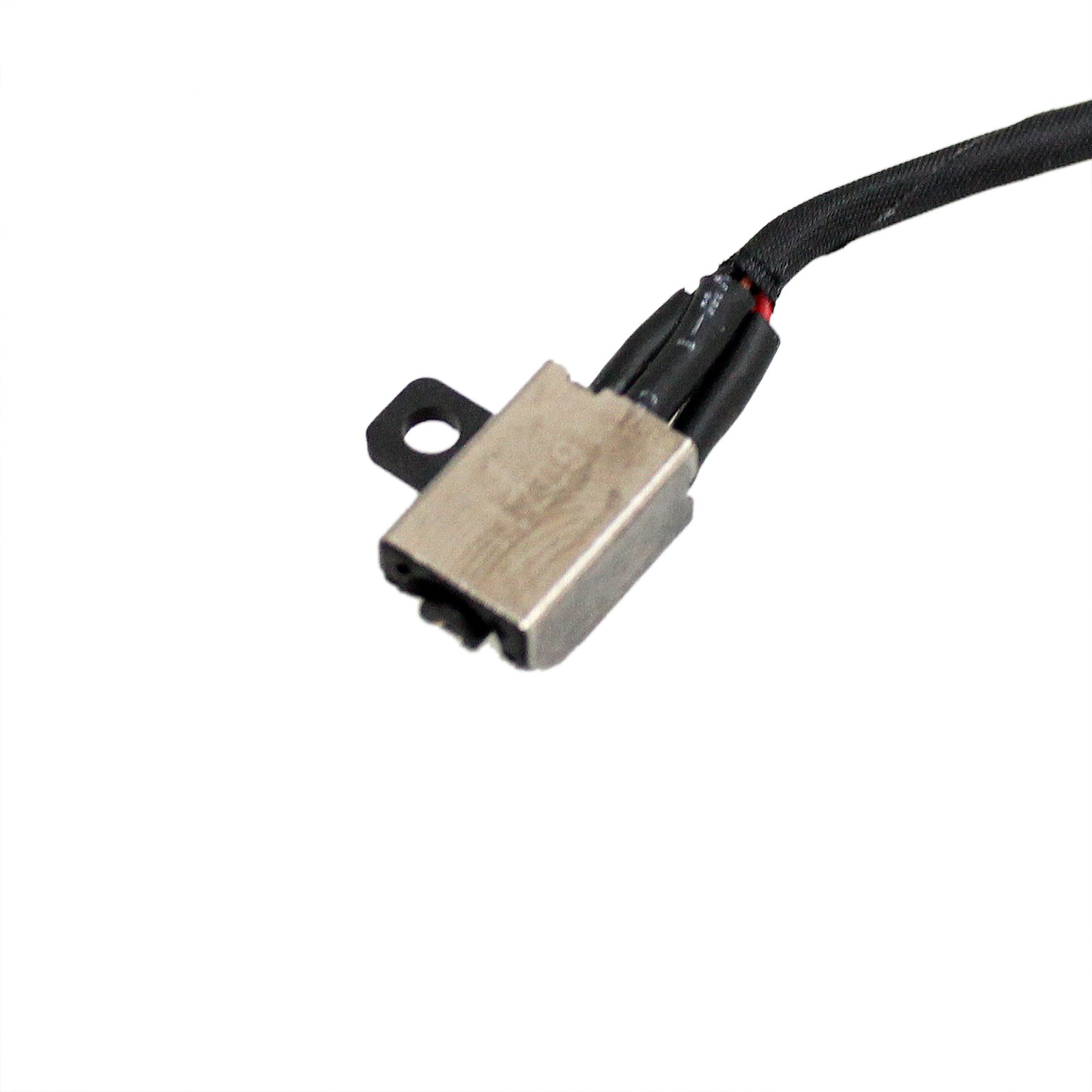 GinTai DC Power Jack Cable for Dell Inspiron 15 5000 5565 5567 5570 5575 i5770 /17 5770 5775 P35E P75F 2K7X2 02K7X2 DC301011B00 P35E001 P35E002/5765 5767 P66F P66F001