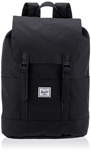 Herschel Supply Co. Retreat Small Black/Black One Size