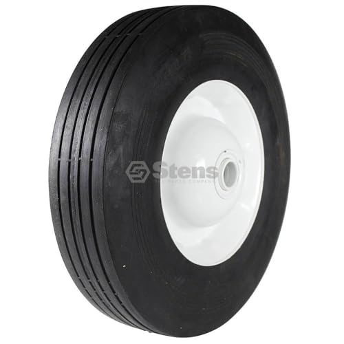 Replacement for fits Ball Bearing Wheel 10x2.75 Part# 200-022