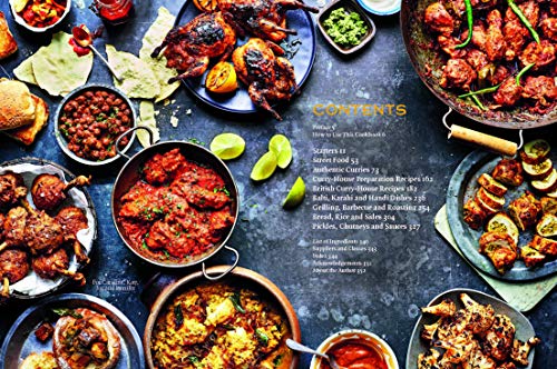 The Curry Guy Bible: Recreate Over 200 Indian Restaurant and Takeaway Classics at Home