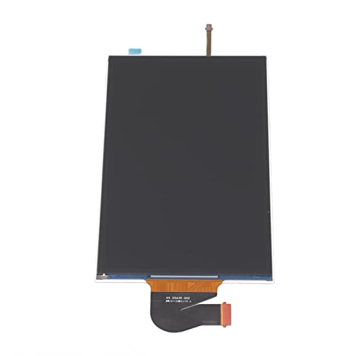 Jopwkuin LCD Display , Professional HD Display Mini LCD Screen Pressure Resistant for Game Console