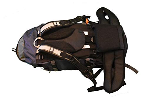 River Country Products 65 Liter Backpack