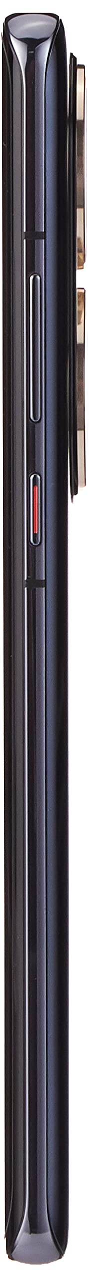 HUAWEI P50 Pro Global Model EU/UKVersion Dual SIM JAD-LX9 Factory Unlocked - International Version - Black