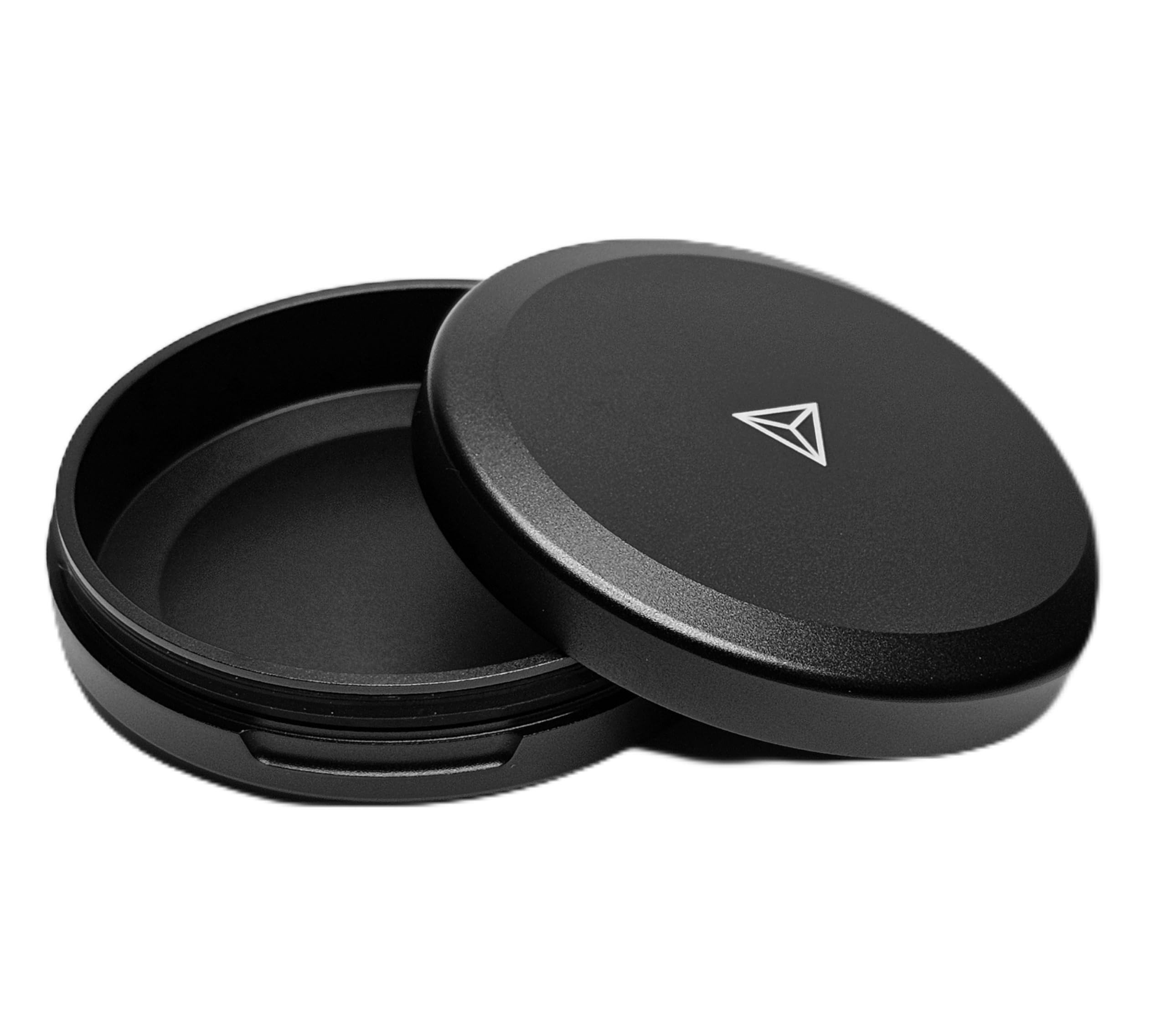 Live EZ - Premium Metal Zyn Container | Zyn Can | Aluminum Container | Pouch Container | On! Container | Velo Can | Snus Can | EDC Storage | Slim Storage | Pill Container