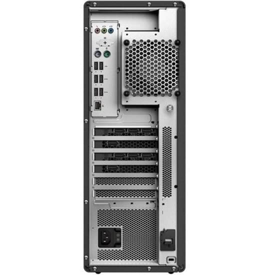 Lenovo P620 Tower,W11P,5965WX,64GB,2TB,NVIDIA RTX A4000 16GB,3YR