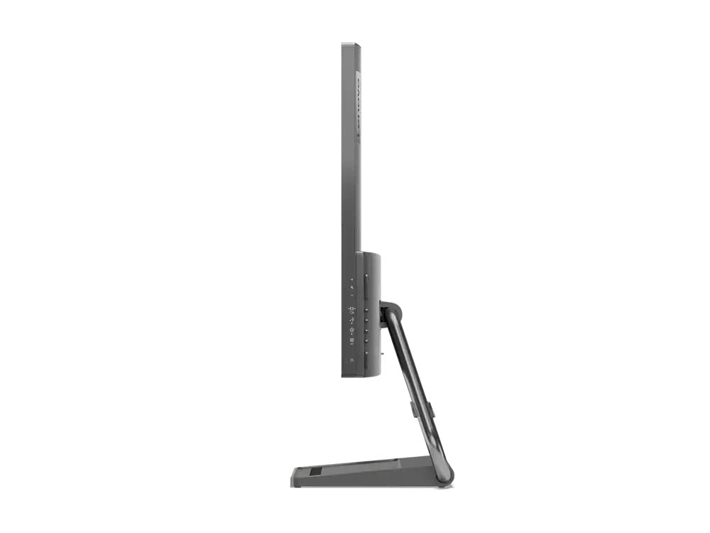 Lenovo Qreator 27" Monitor 3840 x 2160 IPS 60Hz 4ms 320 nits (Renewed)