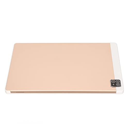 Liyeeo 8 Inch Tablet HD Tablet Home 100-240V Dual SIM Dual Standby 8800mAh (US Plug)