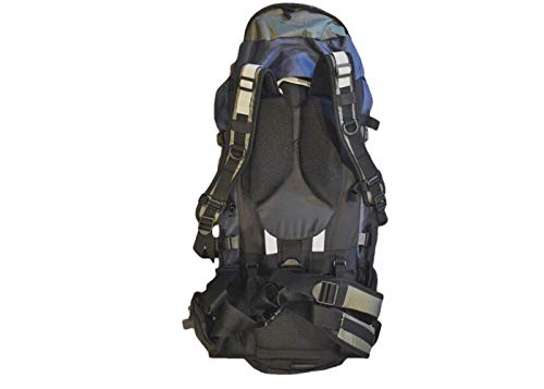 River Country Products 65 Liter Backpack