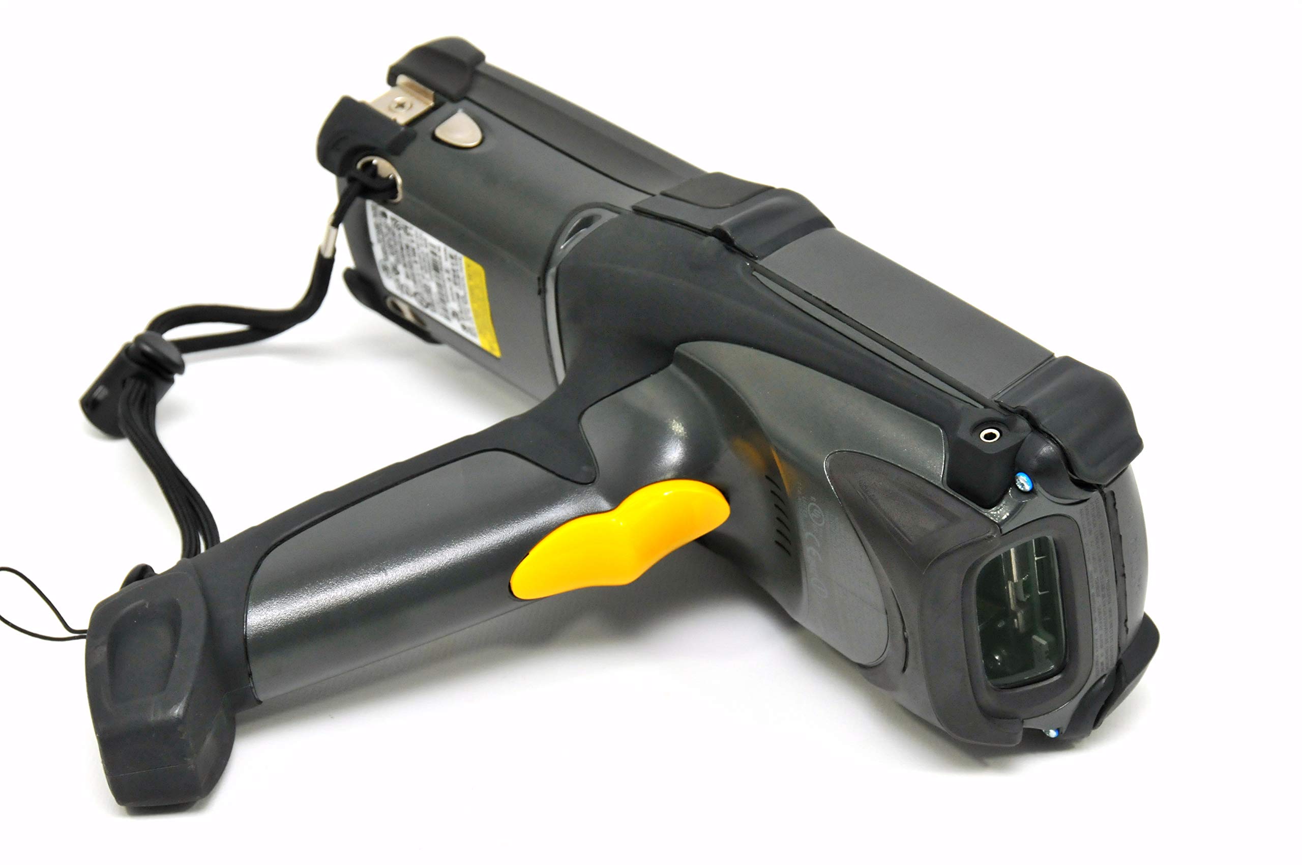 Symbol Motorola MC92N0-GJ0SXERA5WR Barcode Scanner - 1D Lorax Long Range Scan Engine - Gun Grip - Windows Embedded 6.5-53 Key Keypad