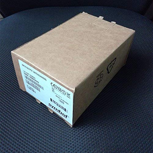 Symbol Zebra Motorola DS9208-SR4NNU21Z Kit includes DS9208-SR00004NNWW, USB Cable (Renewed)