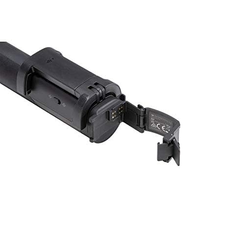 Genuine Osmo Pocket Extension Rod Phone Holder 1/4-Inch Tripod Mount Compatible with DJI Osmo Pocket Camera Handheld 3 Axis Gimbal Stabilizer