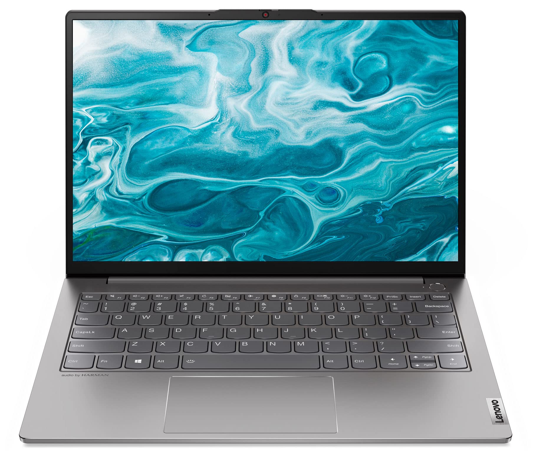 Lenovo ThinkBook 13s G3 Business Laptop, 13.3" 60Hz WUXGA Display (AMD Ryzen 5 5600U 6-Core, 8GB RAM, 512GB PCIe SSD, AMD Radeon, Backlit KYB, Fingerprint, WiFi 6, Bluetooth 5.2, Win 11 Pro) with Hub