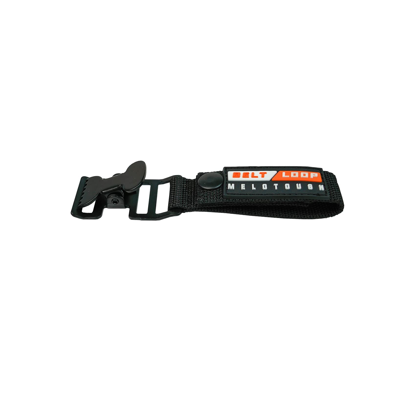 MELOTOUGH Work Glove Holder Glove Strap Quick Leash With Alligator Clip 2 pk
