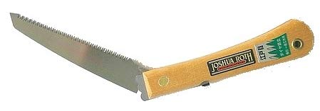 Joshua Roth 113 Bonsai Folding Saw