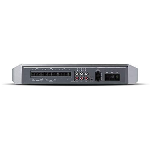 Rockford Fosgate PM1000X5 Punch MarineĀ 1,000 Watt Class-bd 5-Channel Amplifier