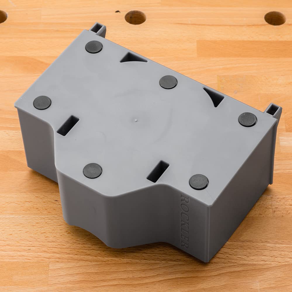 Rockler Glue Caddy