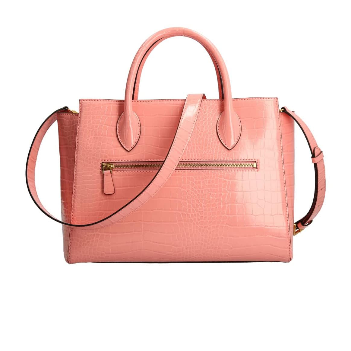 GUESS Enisa High Society Satchel