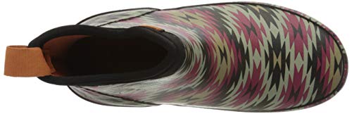 Gateway1 Women's Jodhpur Lady 6" 4mm Hunting Shoes, Multicolour (Red Indian 1138), 3 UK